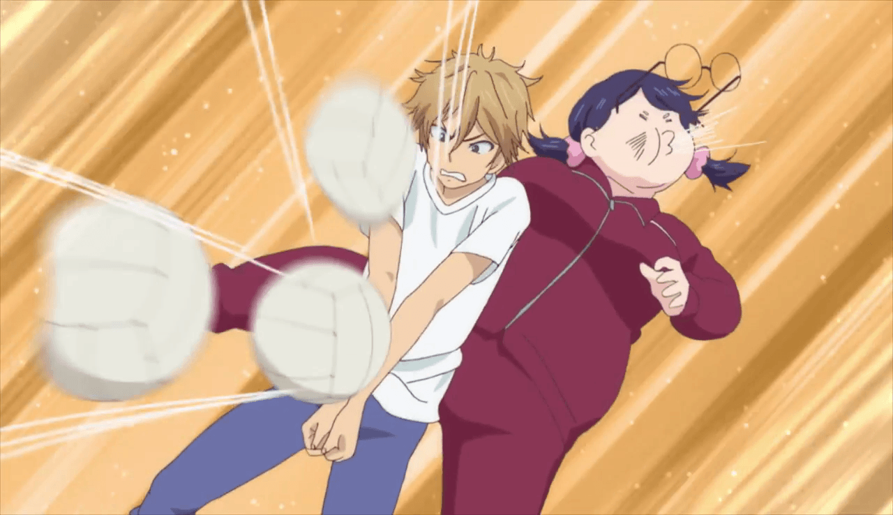 Kiss Him Not Me Wallpapers - Top Free Kiss Him Not Me Backgrounds ...