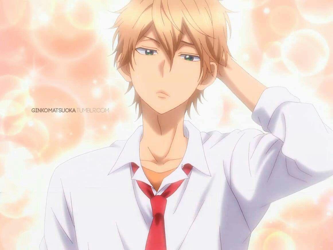 Kiss Him Not Me Wallpapers - Top Free Kiss Him Not Me Backgrounds ...