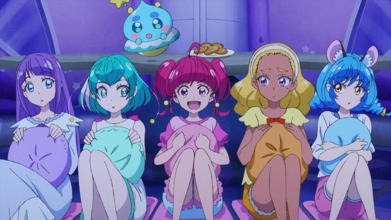 Kiss Him Not Me Wallpapers - Top Free Kiss Him Not Me Backgrounds ...