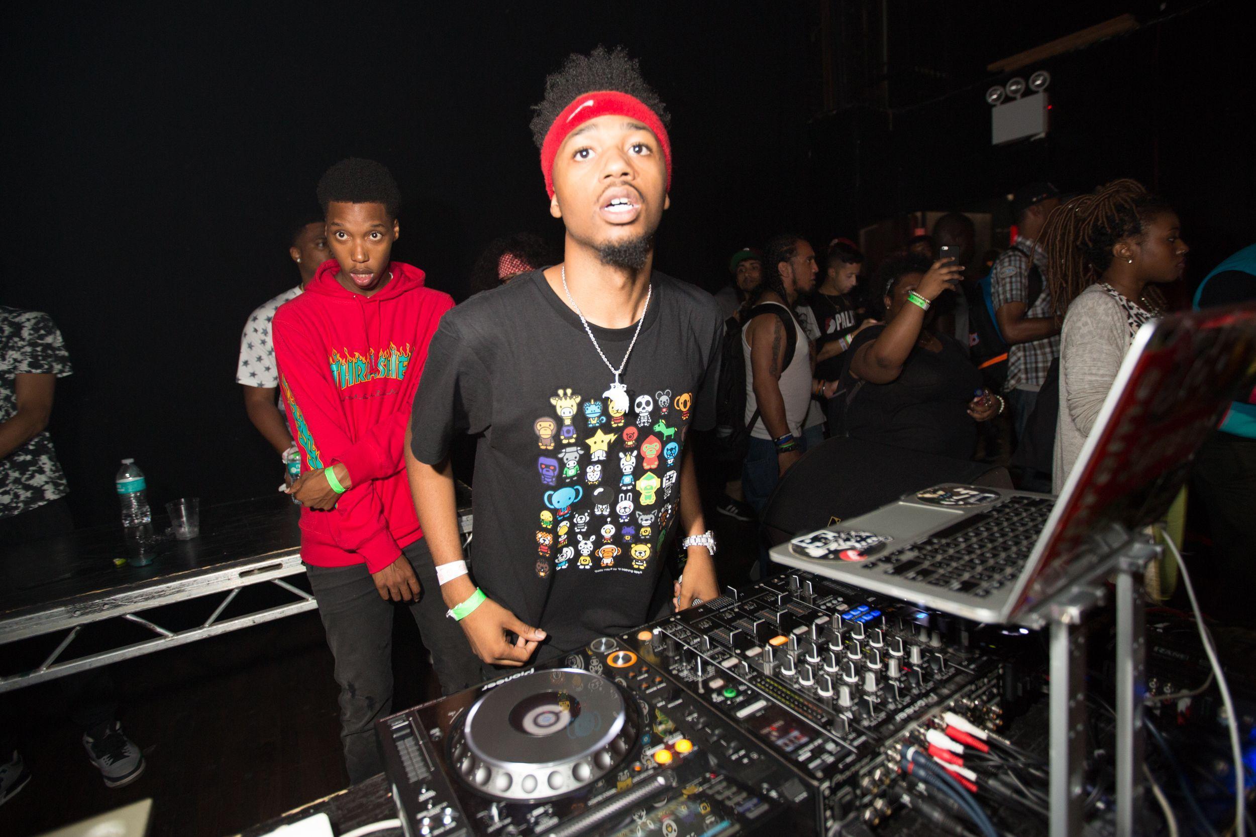 Metro Boomin Wallpapers - Top Free Metro Boomin Backgrounds ...