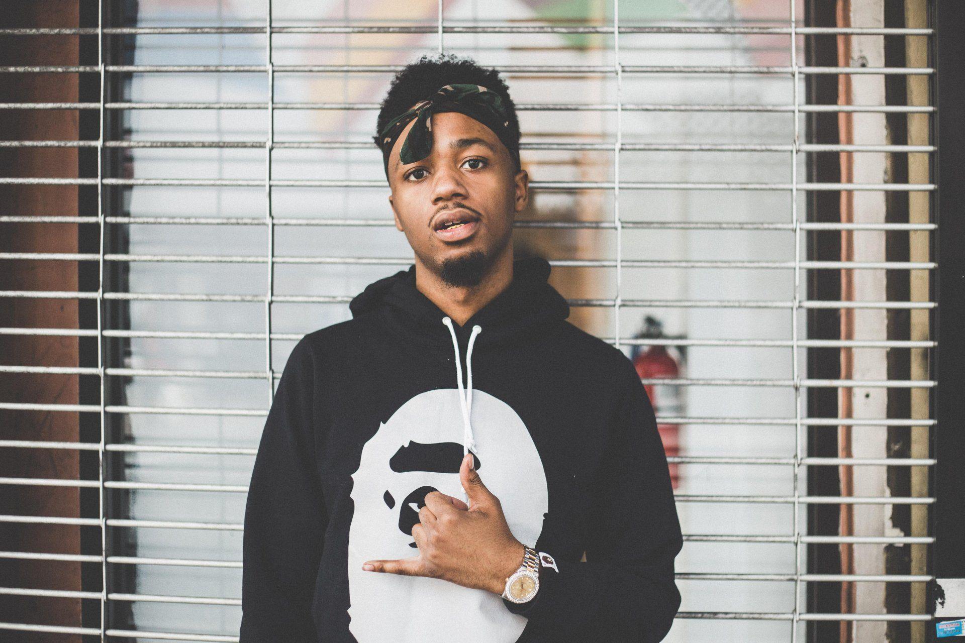 Metro Boomin Wallpapers - Top Free Metro Boomin Backgrounds ...