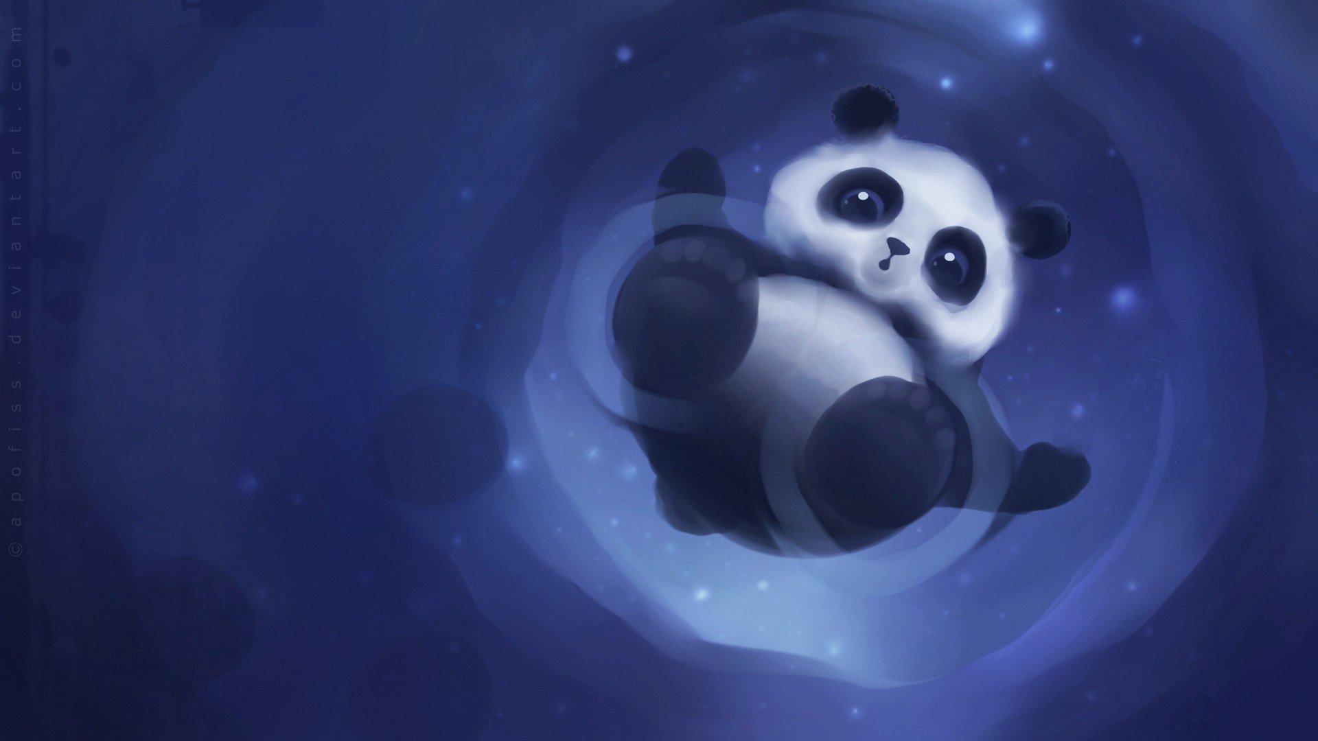 Awesome Panda Wallpapers - Top Free Awesome Panda Backgrounds ...