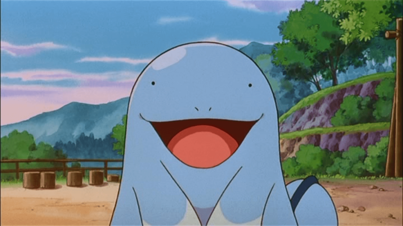 Quagsire Wallpapers - Top Free Quagsire Backgrounds - WallpaperAccess