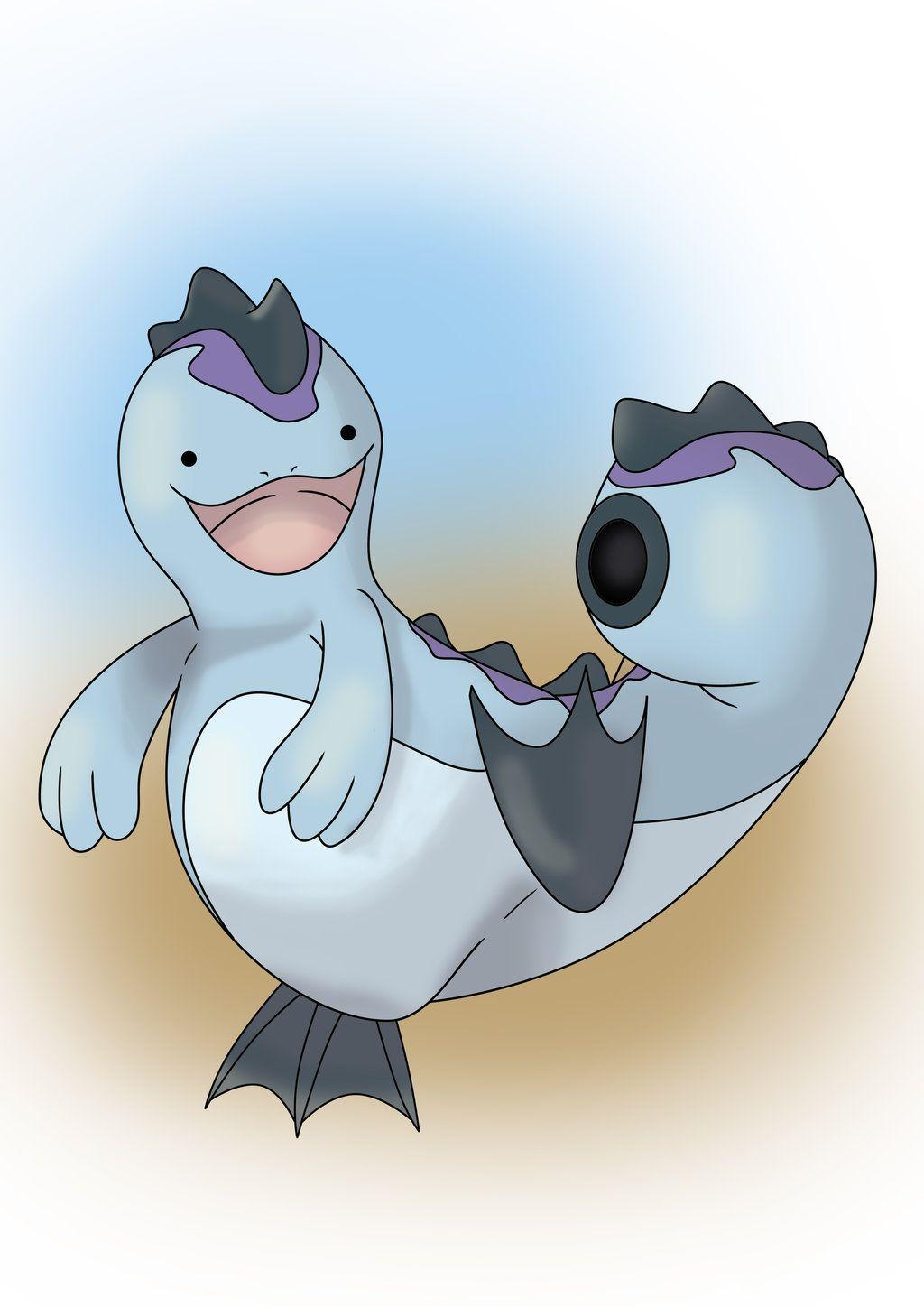 Quagsire Wallpapers - Top Free Quagsire Backgrounds - WallpaperAccess