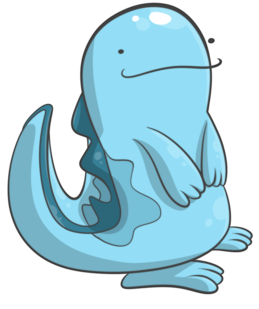 Quagsire Wallpapers - Top Free Quagsire Backgrounds - WallpaperAccess