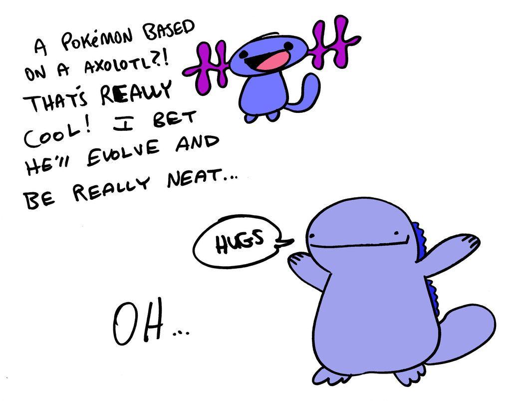 Quagsire Wallpapers - Top Free Quagsire Backgrounds - WallpaperAccess