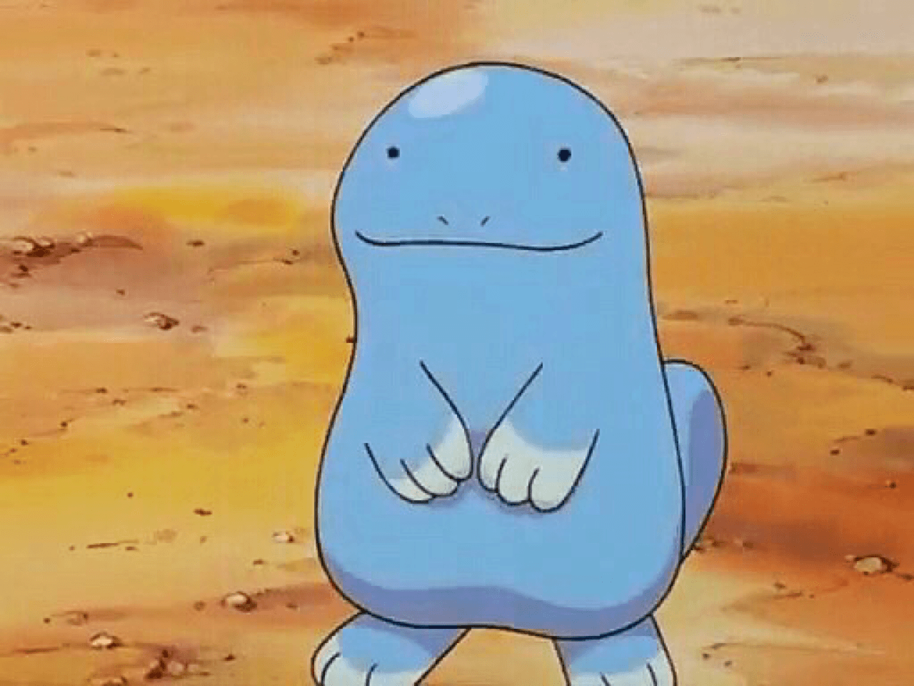 Quagsire Wallpapers - Top Free Quagsire Backgrounds - WallpaperAccess