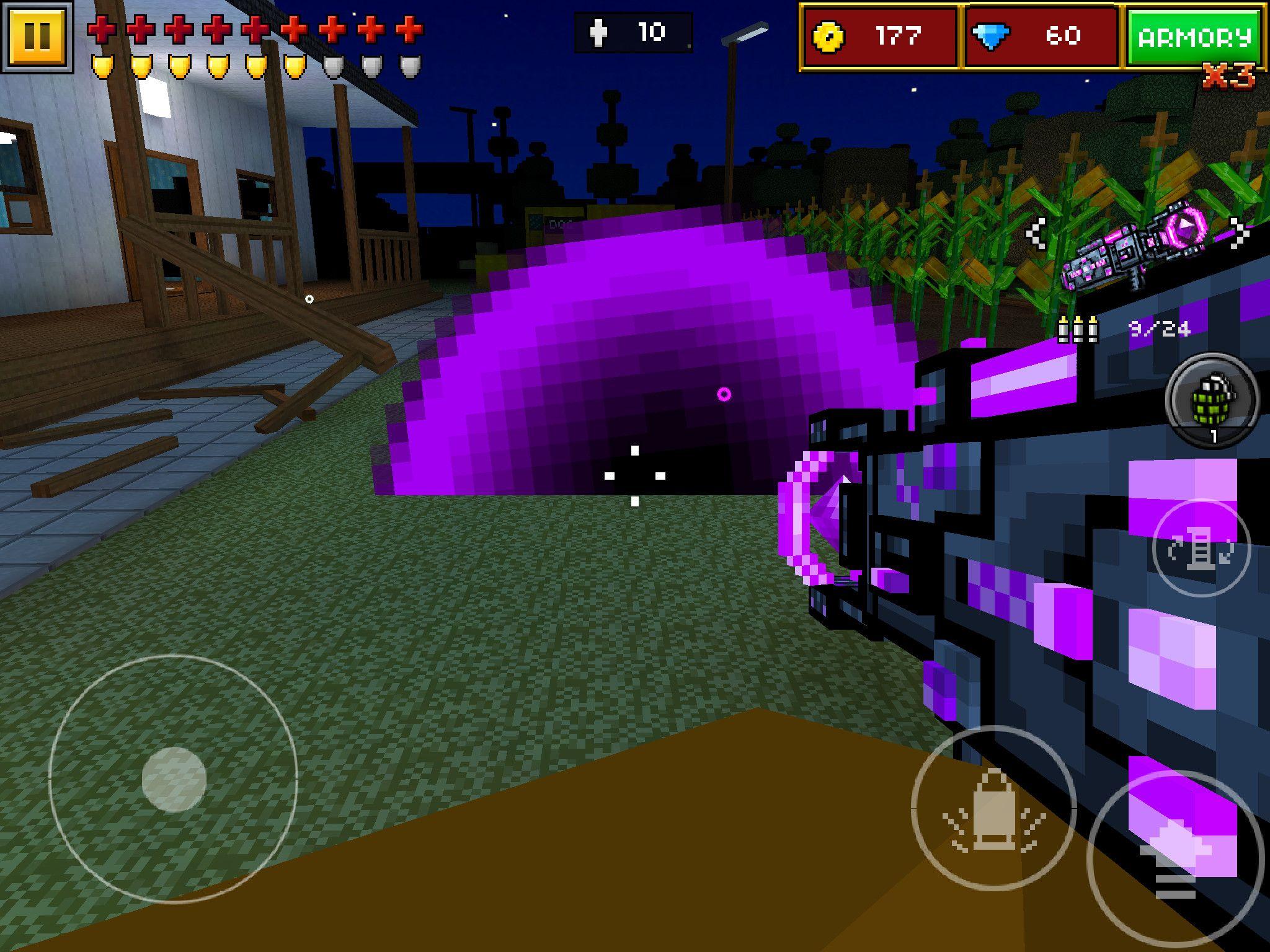 Pixel Gun 3D: FPS Shooter Wallpapers - Top Free Pixel Gun 3D: FPS ...