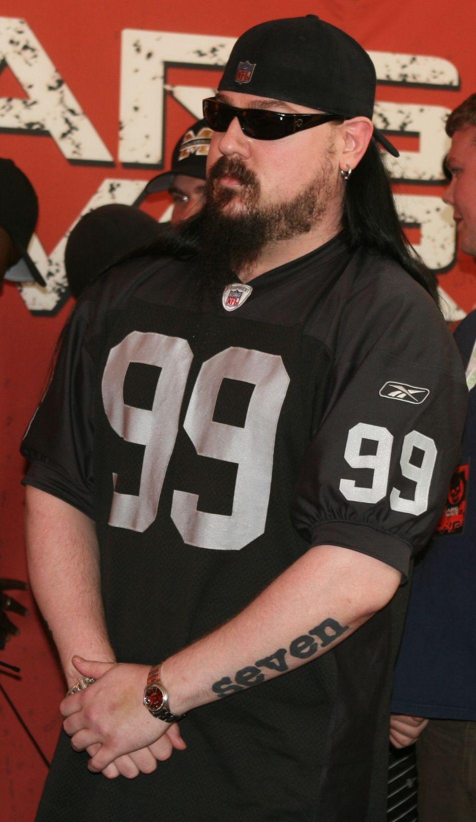 Mick Thomson Wallpapers - Top Free Mick Thomson Backgrounds ...