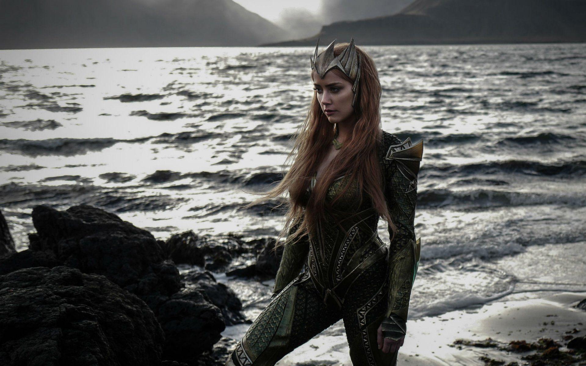 Mera Aquaman Wallpapers - Top Free Mera Aquaman Backgrounds ...