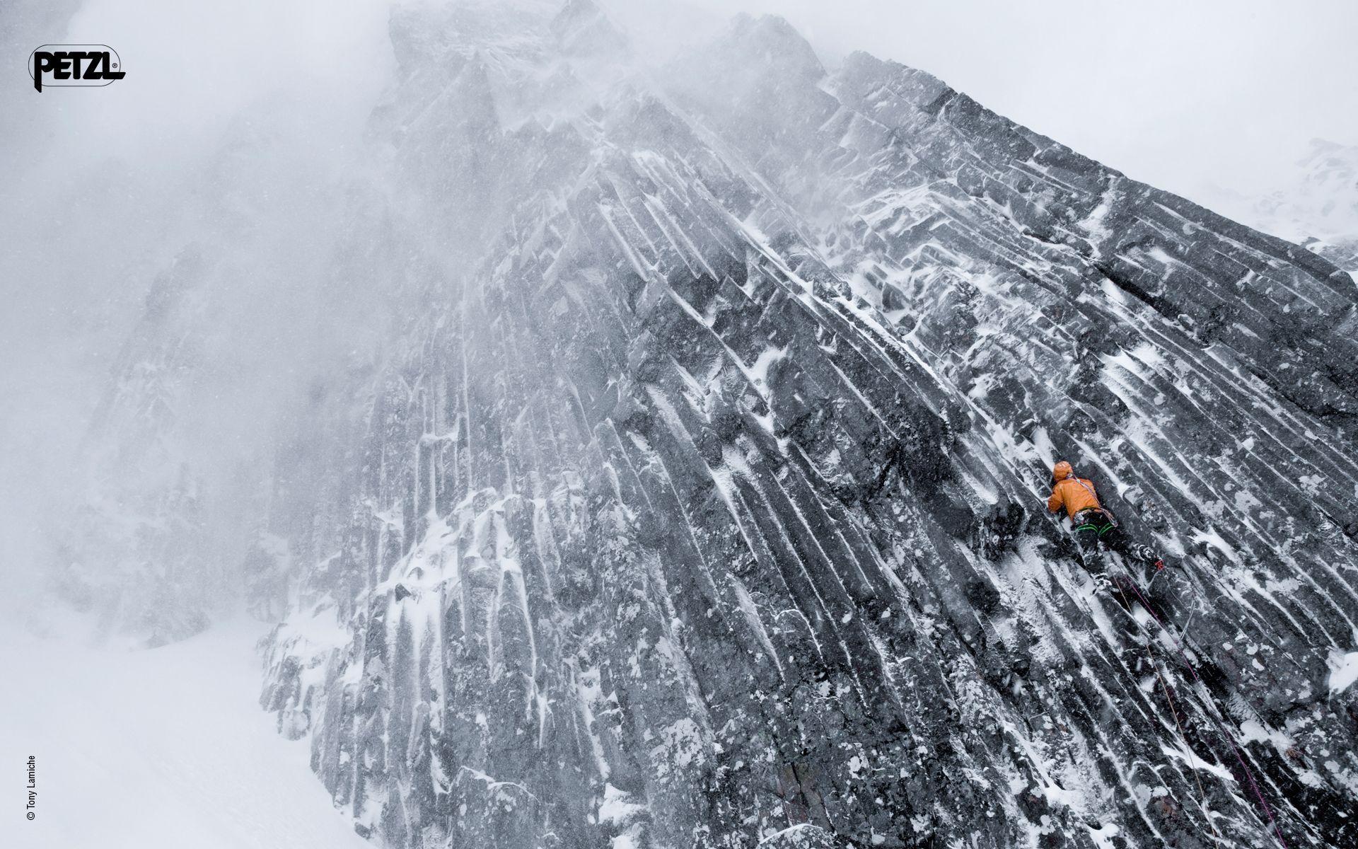 Ice Climbing Wallpapers - Top Free Ice Climbing Backgrounds ...