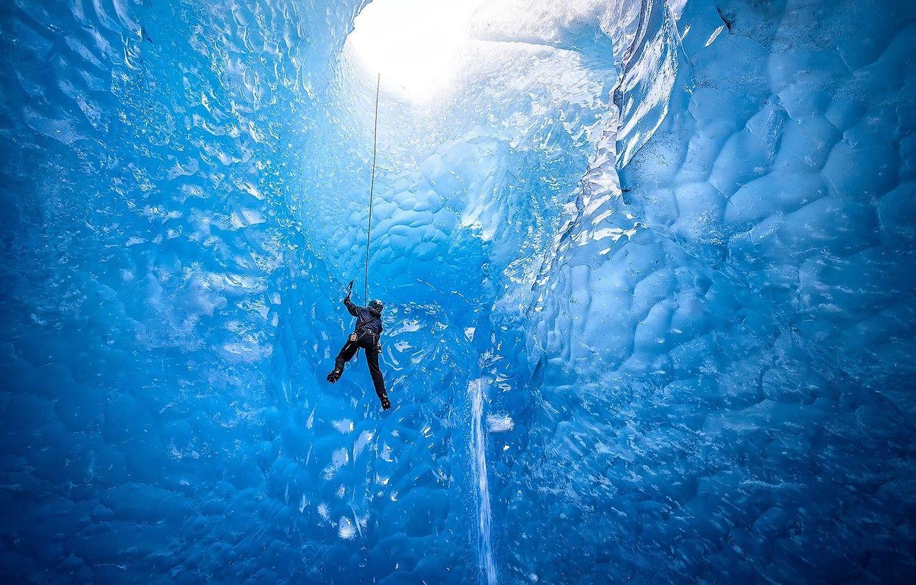 Ice Climbing Wallpapers - Top Free Ice Climbing Backgrounds ...