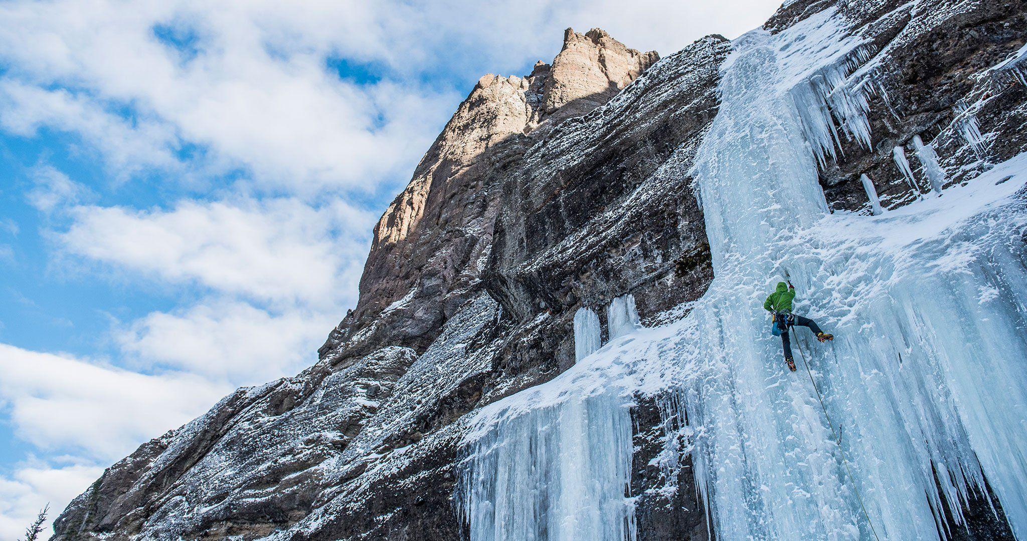 Ice Climbing Wallpapers - Top Free Ice Climbing Backgrounds ...