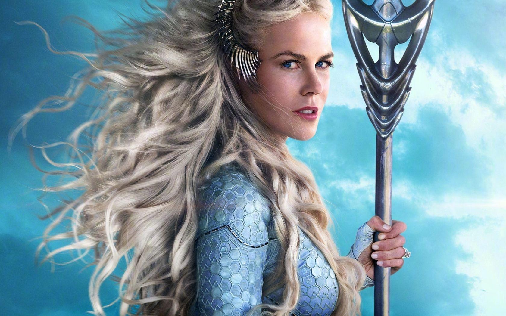 Princess Mera Wallpapers - Top Free Princess Mera Backgrounds ...