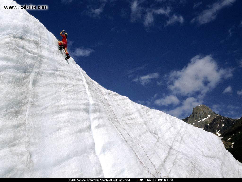 Ice Climbing Wallpapers - Top Free Ice Climbing Backgrounds ...