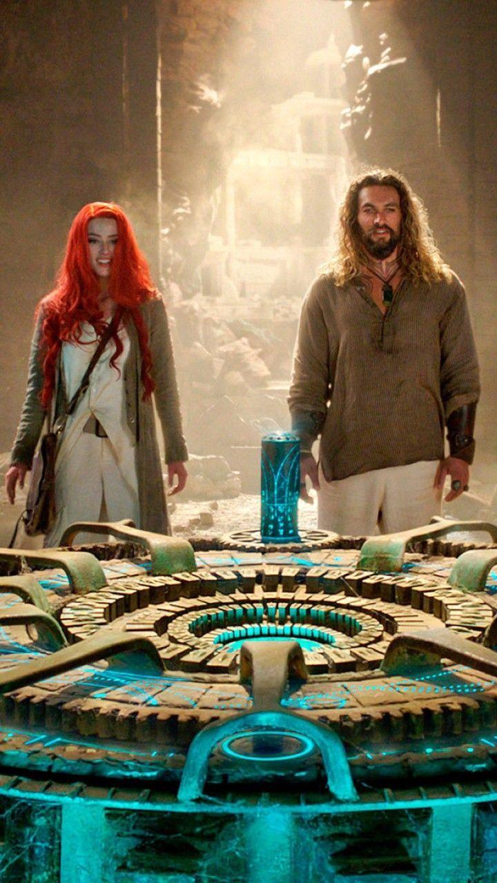 Princess Mera Wallpapers - Top Free Princess Mera Backgrounds ...