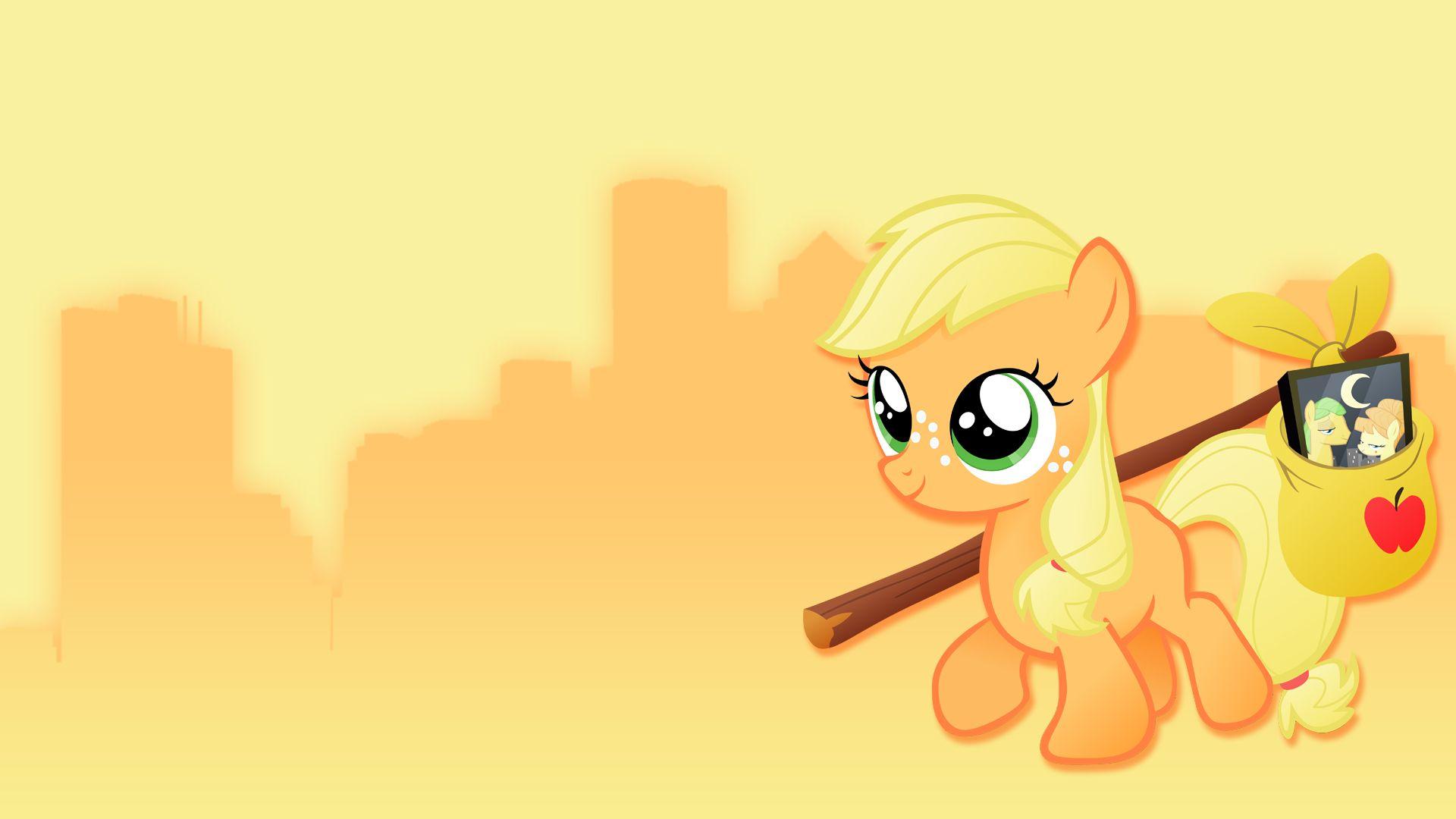 Applejack Wallpapers - Top Free Applejack Backgrounds - WallpaperAccess