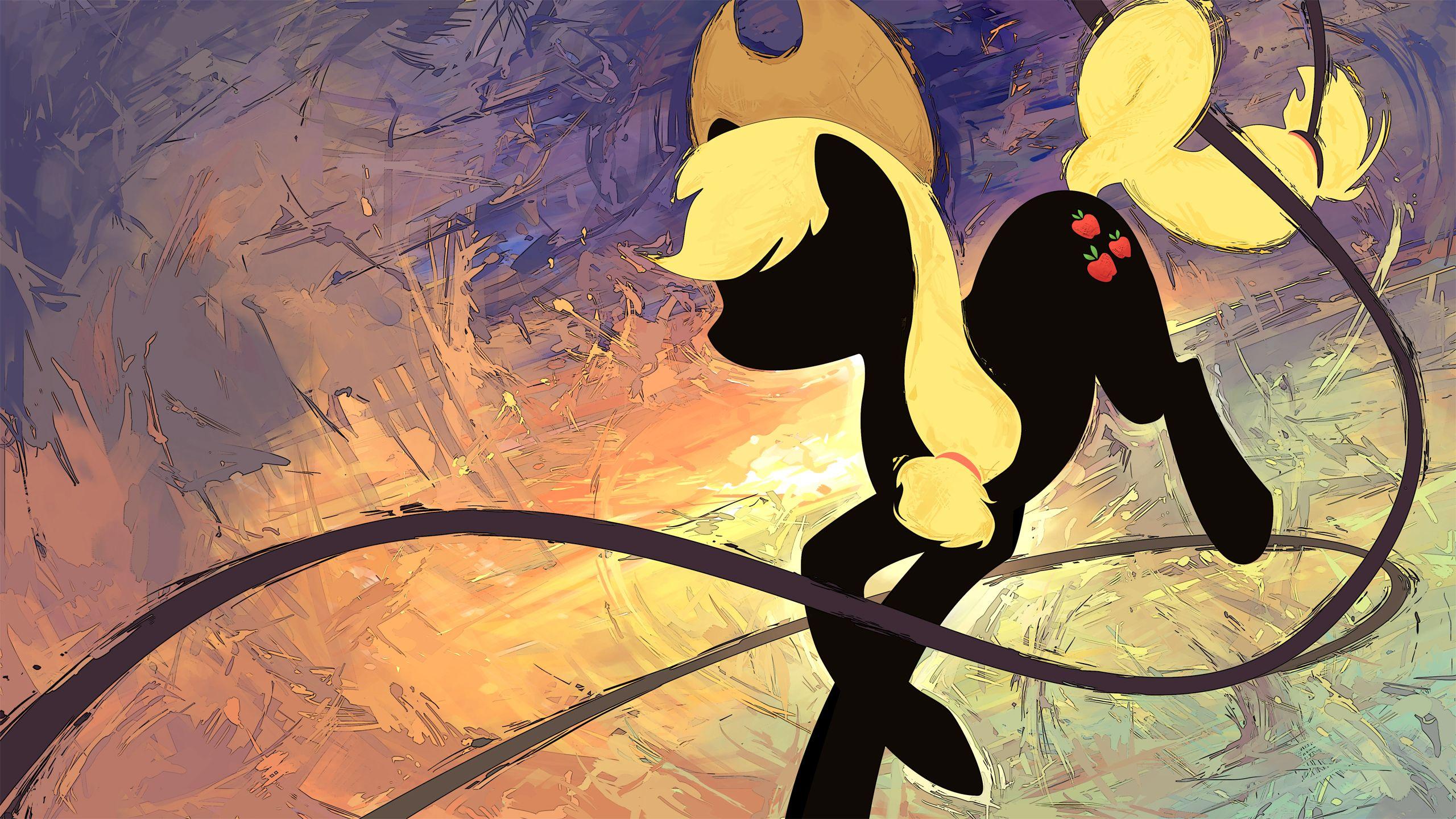 Applejack Wallpapers - Top Free Applejack Backgrounds - WallpaperAccess
