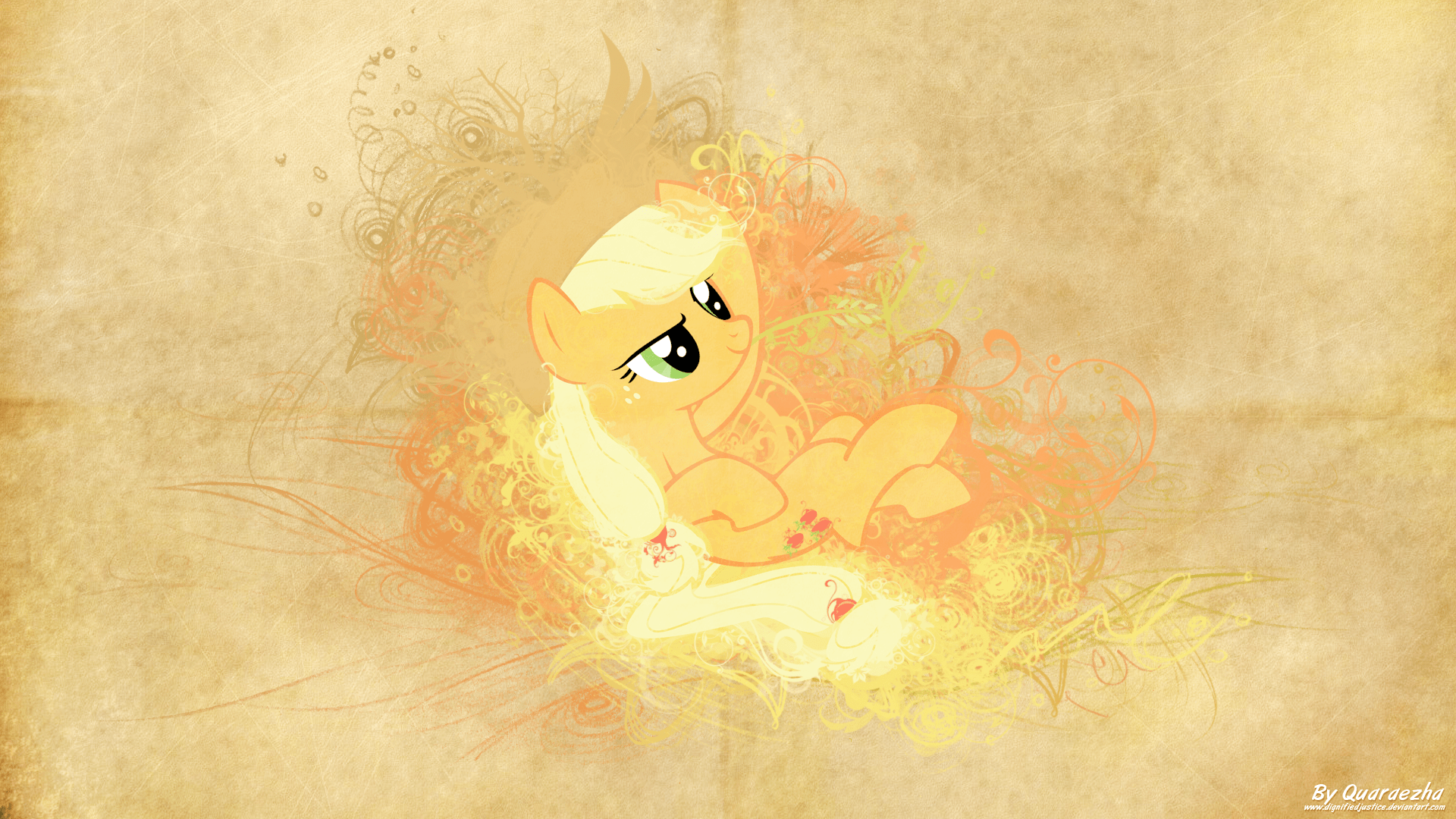 Applejack Wallpapers - Top Free Applejack Backgrounds - WallpaperAccess