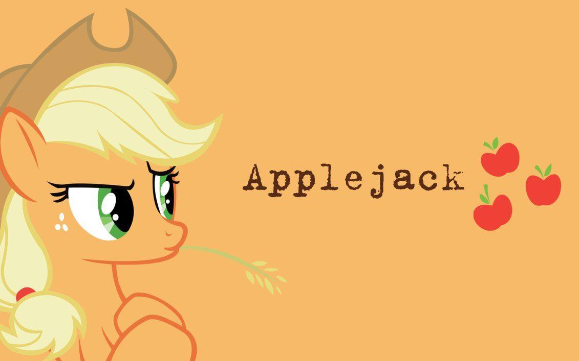 Applejack Wallpapers - Top Free Applejack Backgrounds - WallpaperAccess