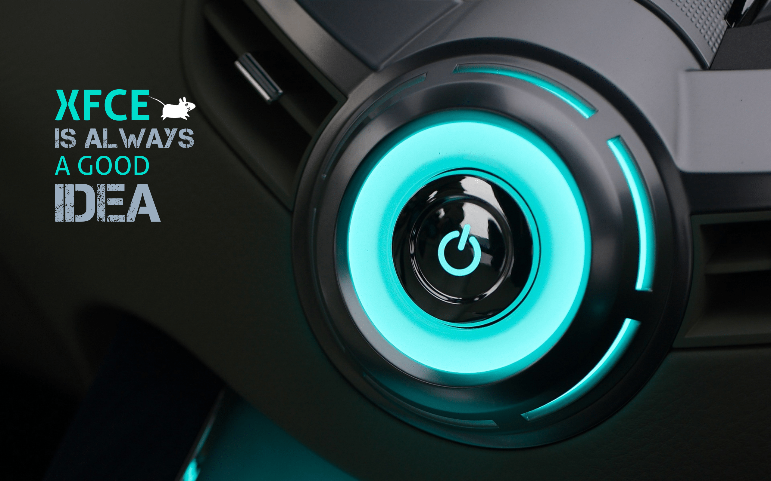 Xfce Wallpapers - Top Free Xfce Backgrounds - WallpaperAccess