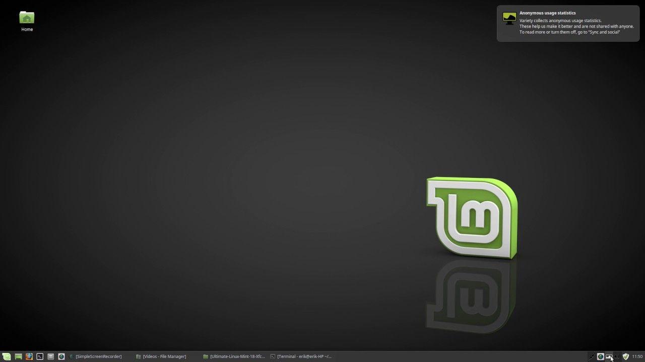 Xfce Wallpapers - Top Free Xfce Backgrounds - WallpaperAccess