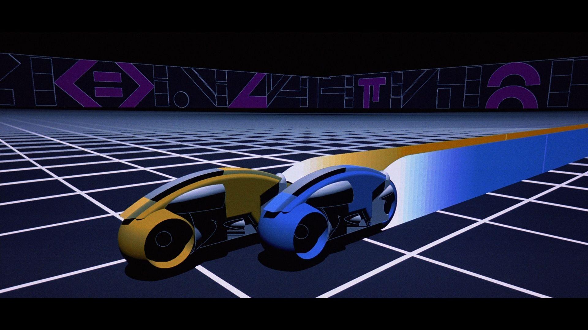 Tron Bike Wallpapers - Top Những Hình Ảnh Đẹp