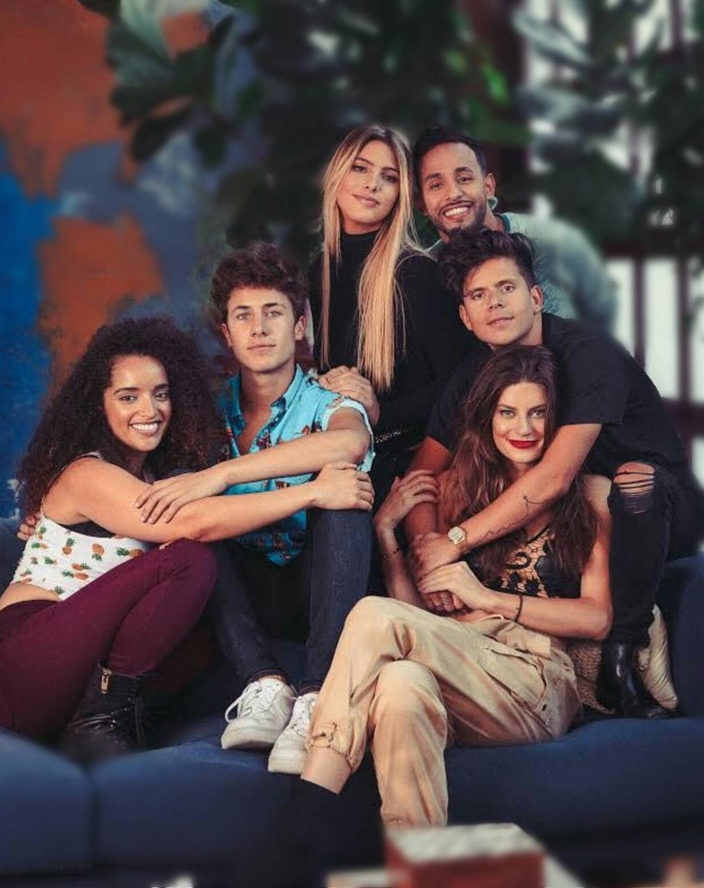 Lele Pons Wallpapers - Top Free Lele Pons Backgrounds - WallpaperAccess