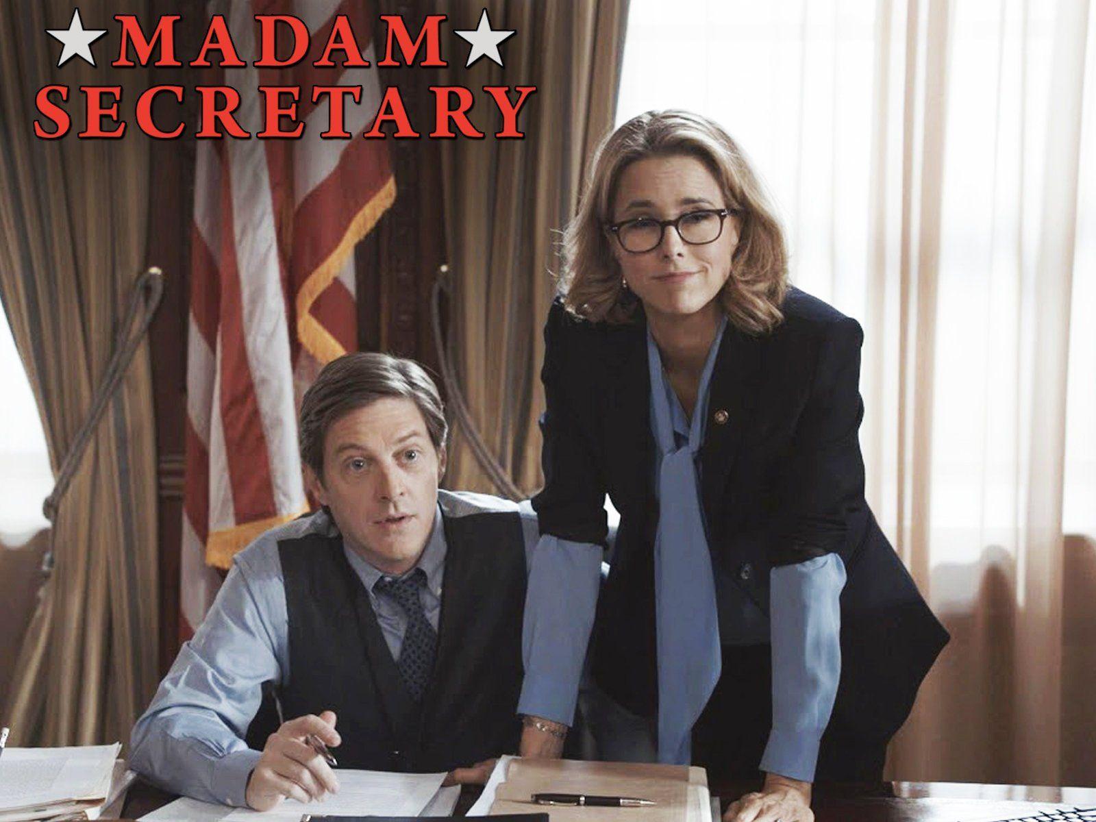 Madam Secretary Wallpapers - Top Free Madam Secretary Backgrounds ...