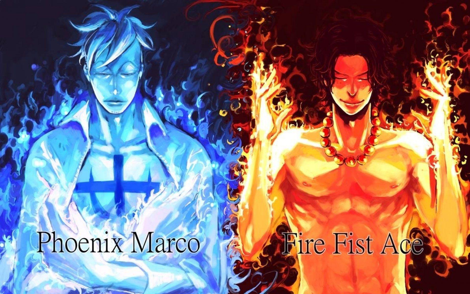 Anime Phoenix Wallpapers - Top Free Anime Phoenix Backgrounds ...