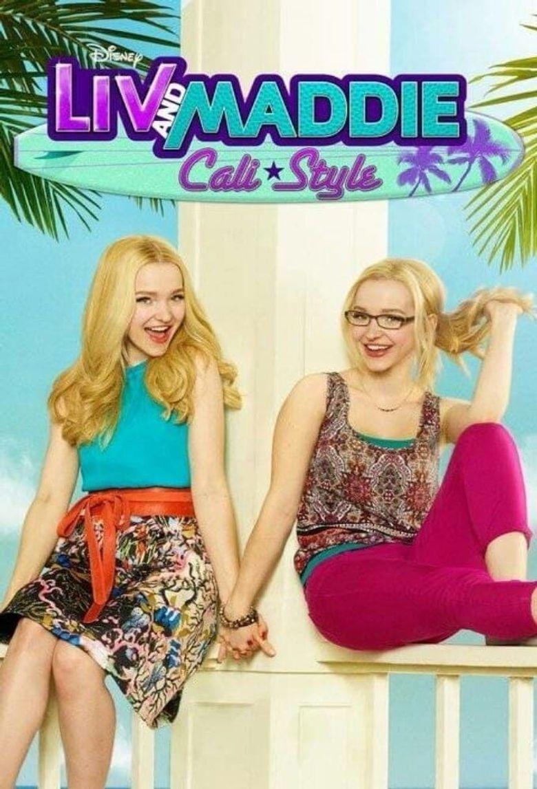 Liv And Maddie Wallpapers - Top Free Liv And Maddie Backgrounds ...