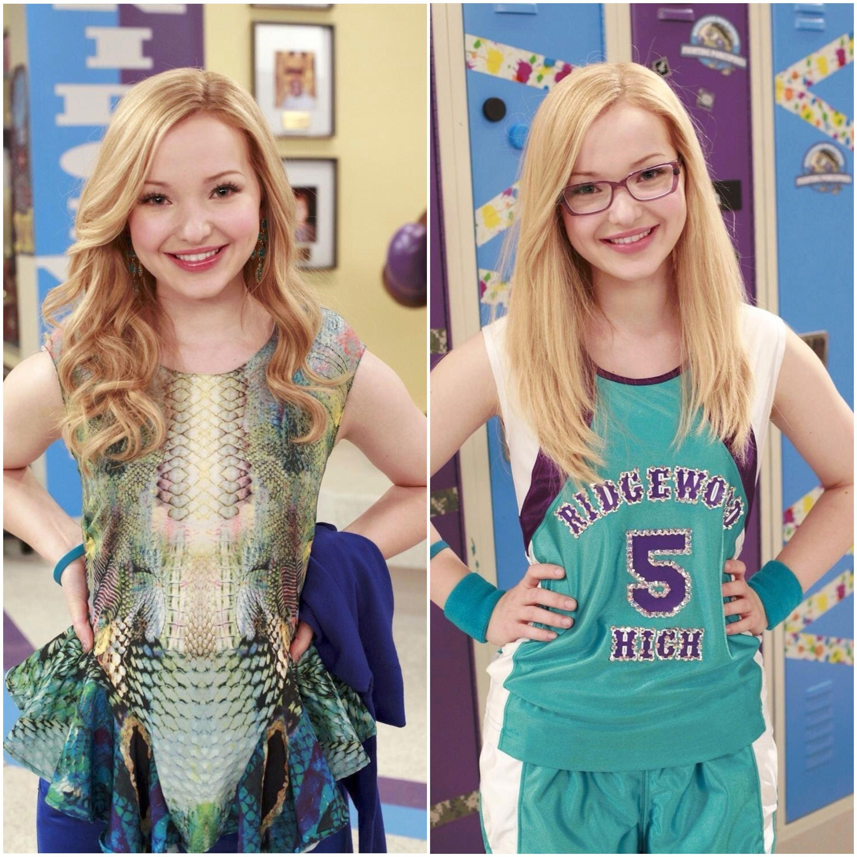 Liv And Maddie Wallpapers - Top Free Liv And Maddie Backgrounds ...