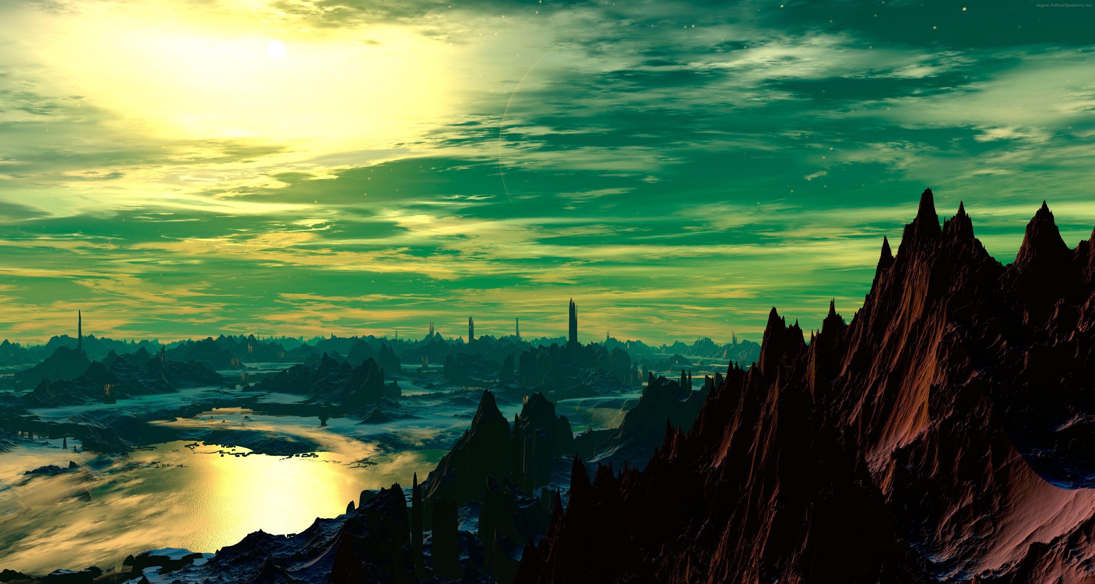 16K Ultra HD Desktop Wallpapers - Top Free 16K Ultra HD Desktop ...