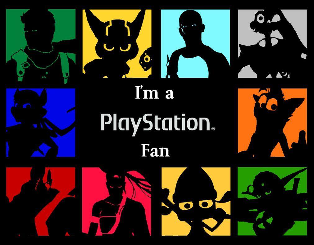 PlayStation 1 Wallpapers - Top Free PlayStation 1 Backgrounds ...