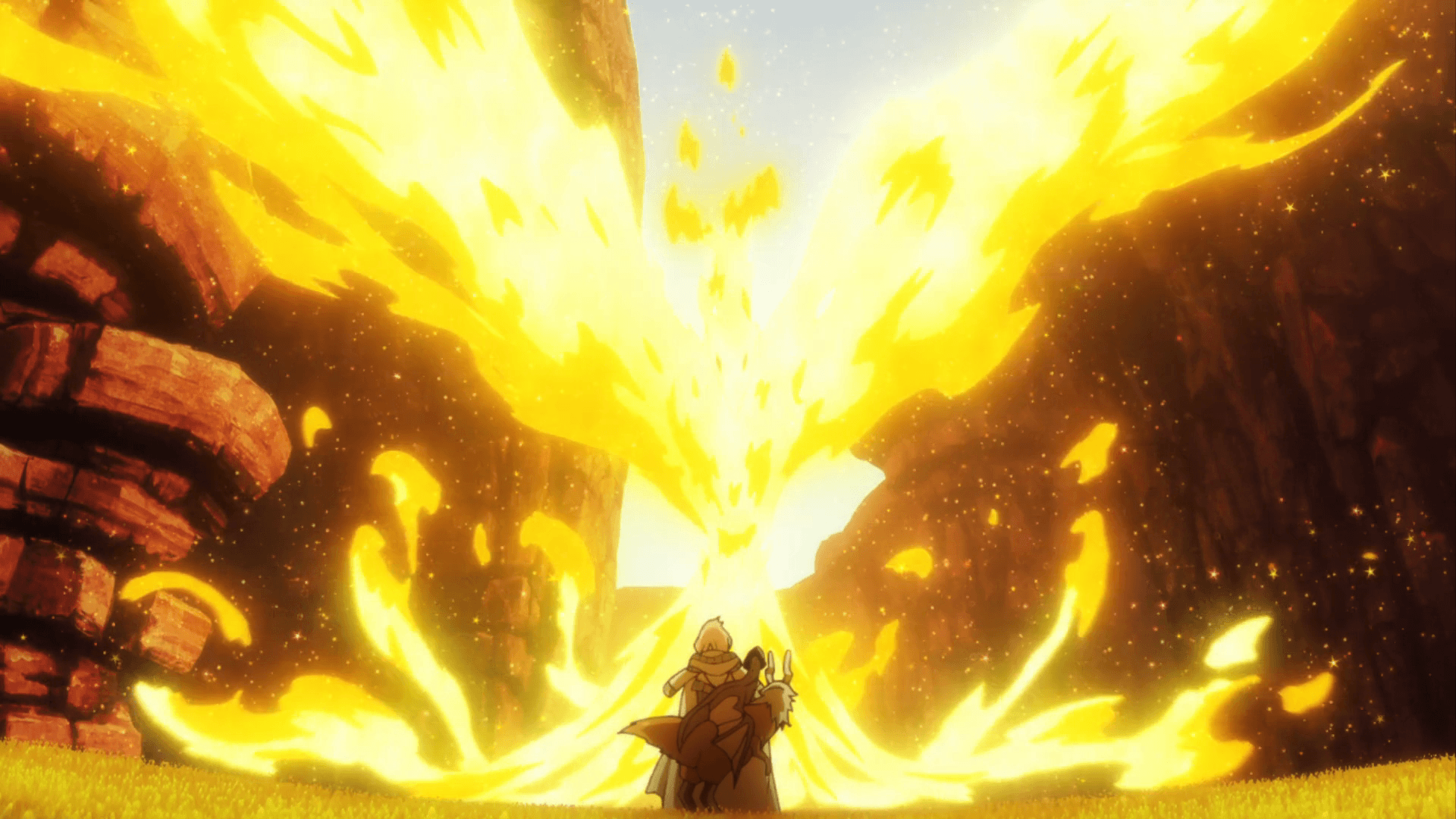 Anime Phoenix Wallpapers - Top Free Anime Phoenix Backgrounds ...