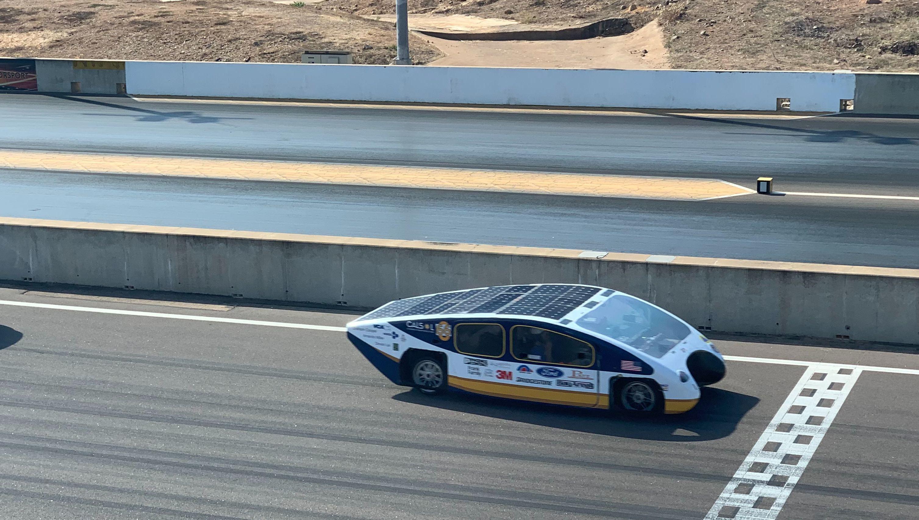 Solar Car Racing Wallpapers - Top Free Solar Car Racing Backgrounds - WallpaperAccess