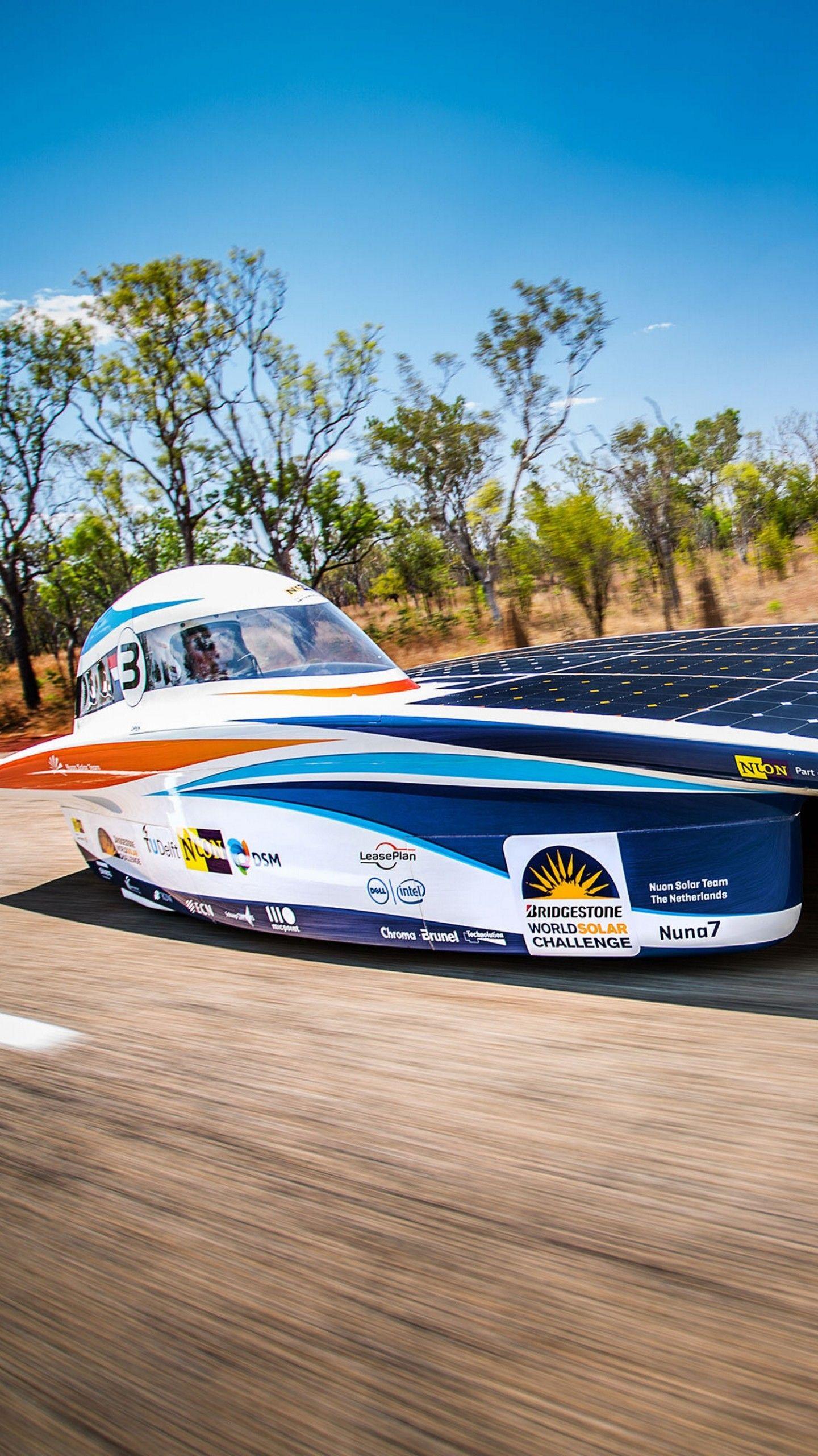 Solar Car Racing Wallpapers - Top Free Solar Car Racing Backgrounds ...