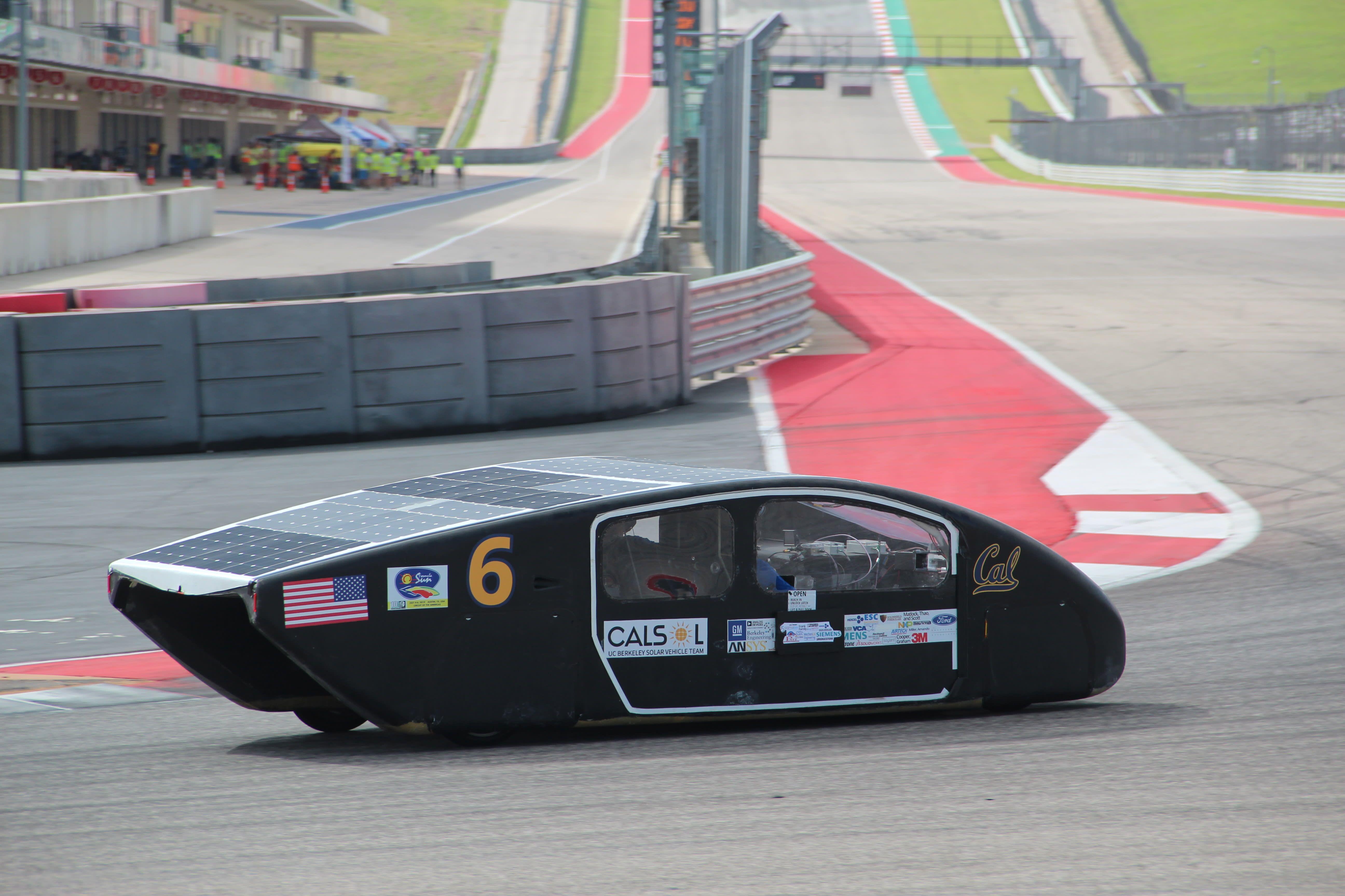 Solar Car Racing Wallpapers - Top Free Solar Car Racing Backgrounds ...