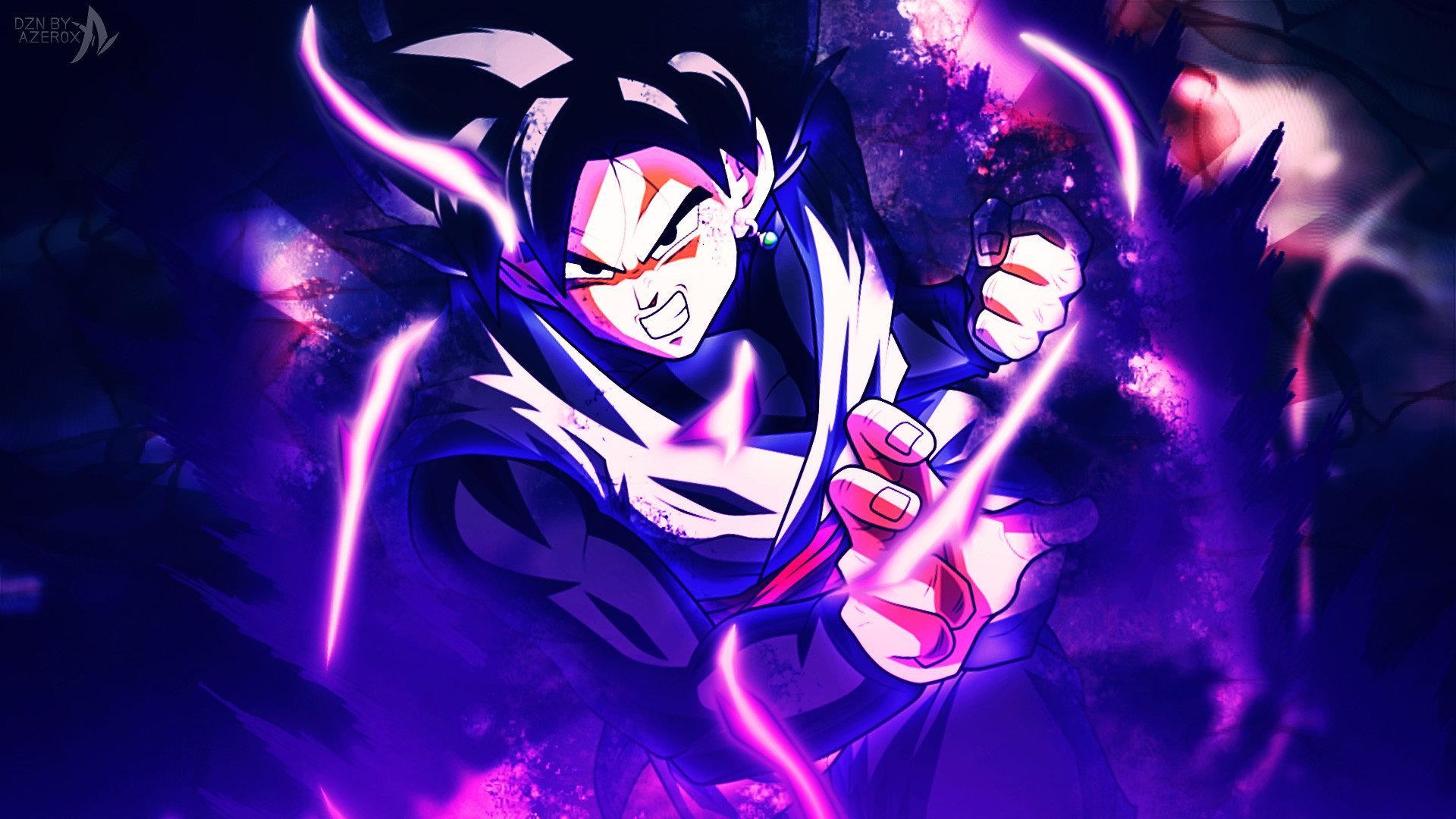 Cool DBZ Wallpapers - Top Free Cool DBZ Backgrounds - WallpaperAccess