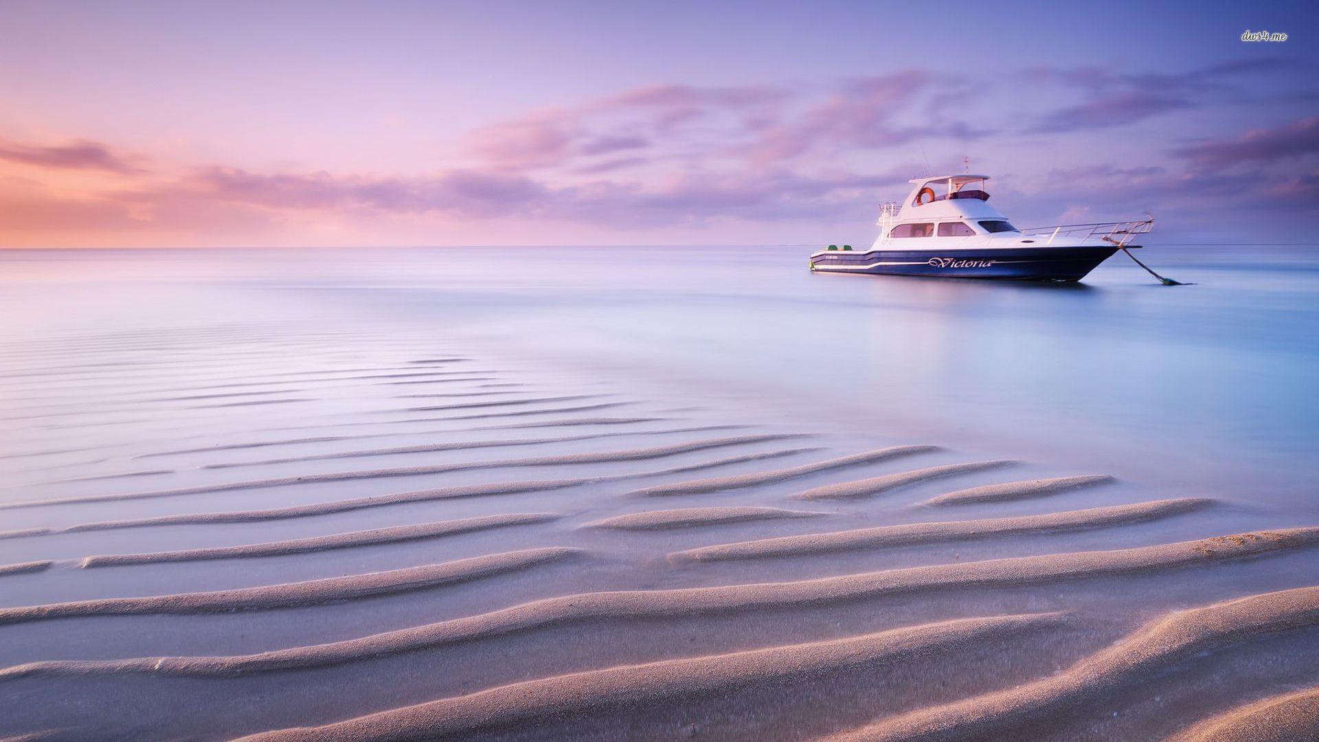 Pink Ocean Desktop Wallpapers - Top Free Pink Ocean Desktop Backgrounds ...