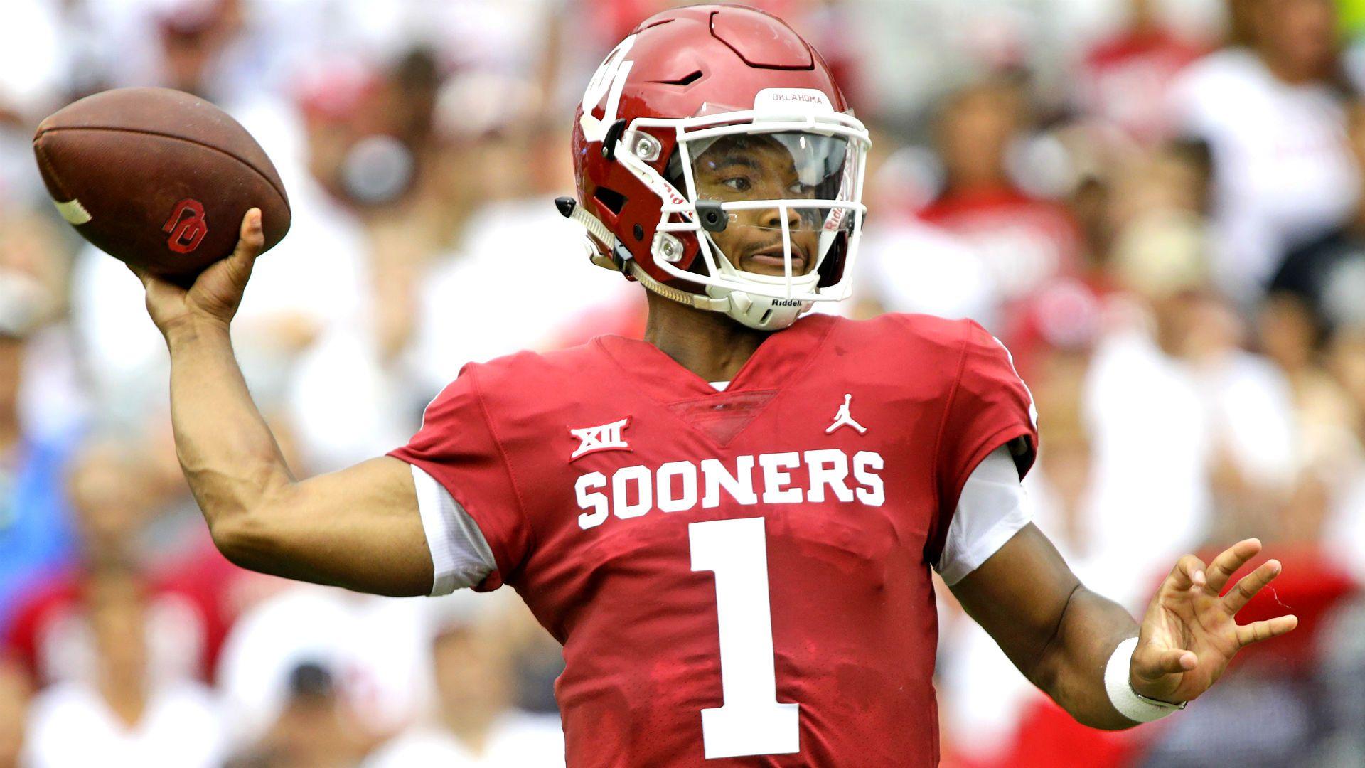 Kyler Murray Wallpapers - Top Những Hình Ảnh Đẹp