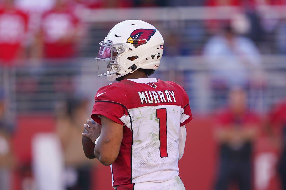 Kyler Murray Wallpapers - Top Free Kyler Murray Backgrounds ...