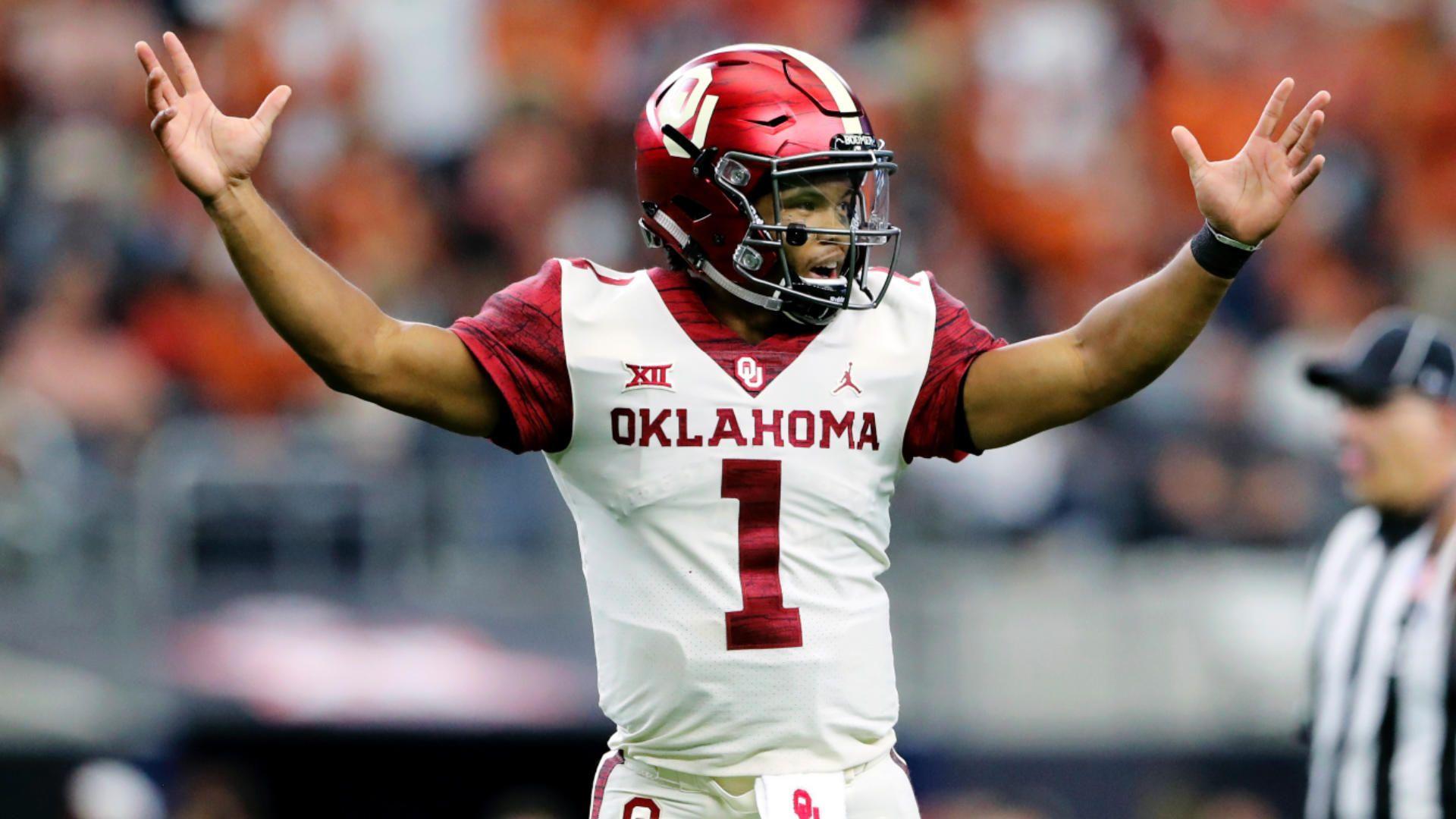 Hình nền Kyler Murray - Top Những Hình Ảnh Đẹp