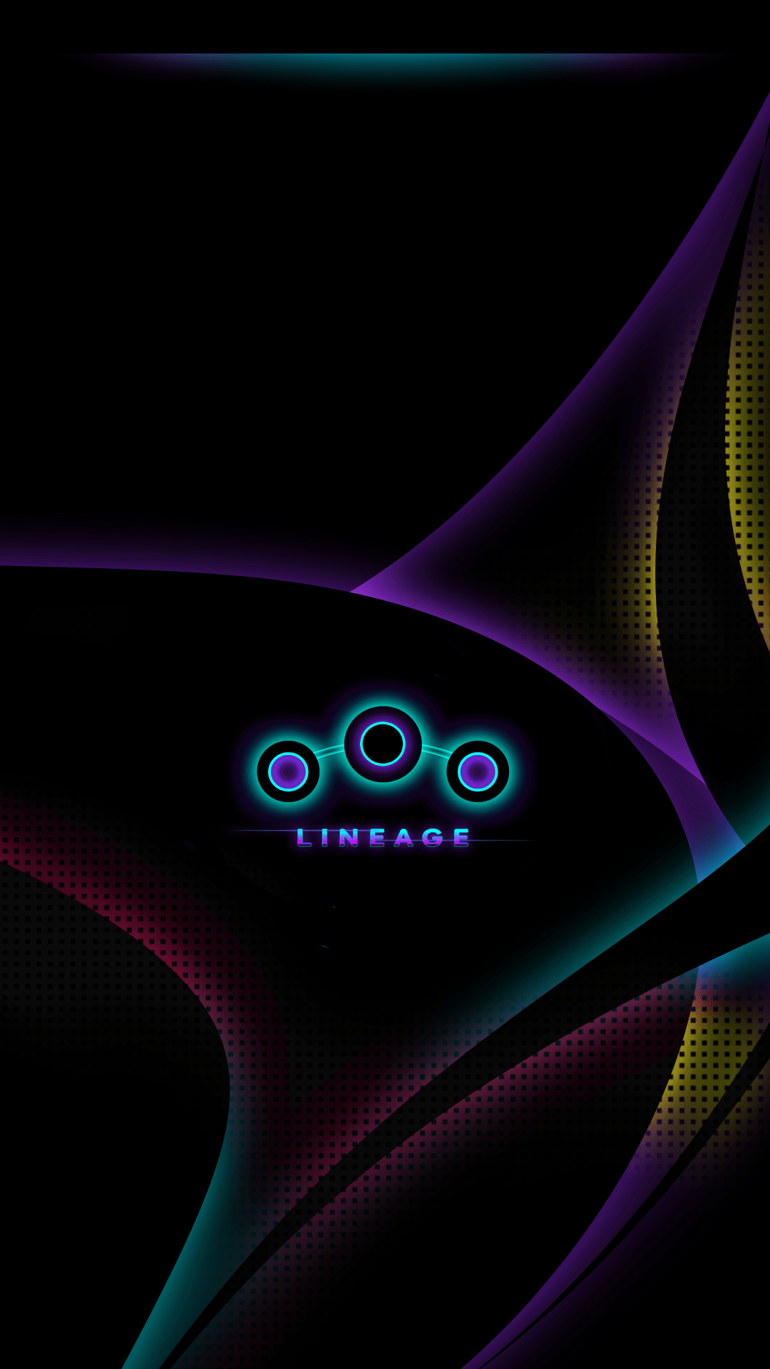 Dark Neon Wallpapers - Top Free Dark Neon Backgrounds - WallpaperAccess