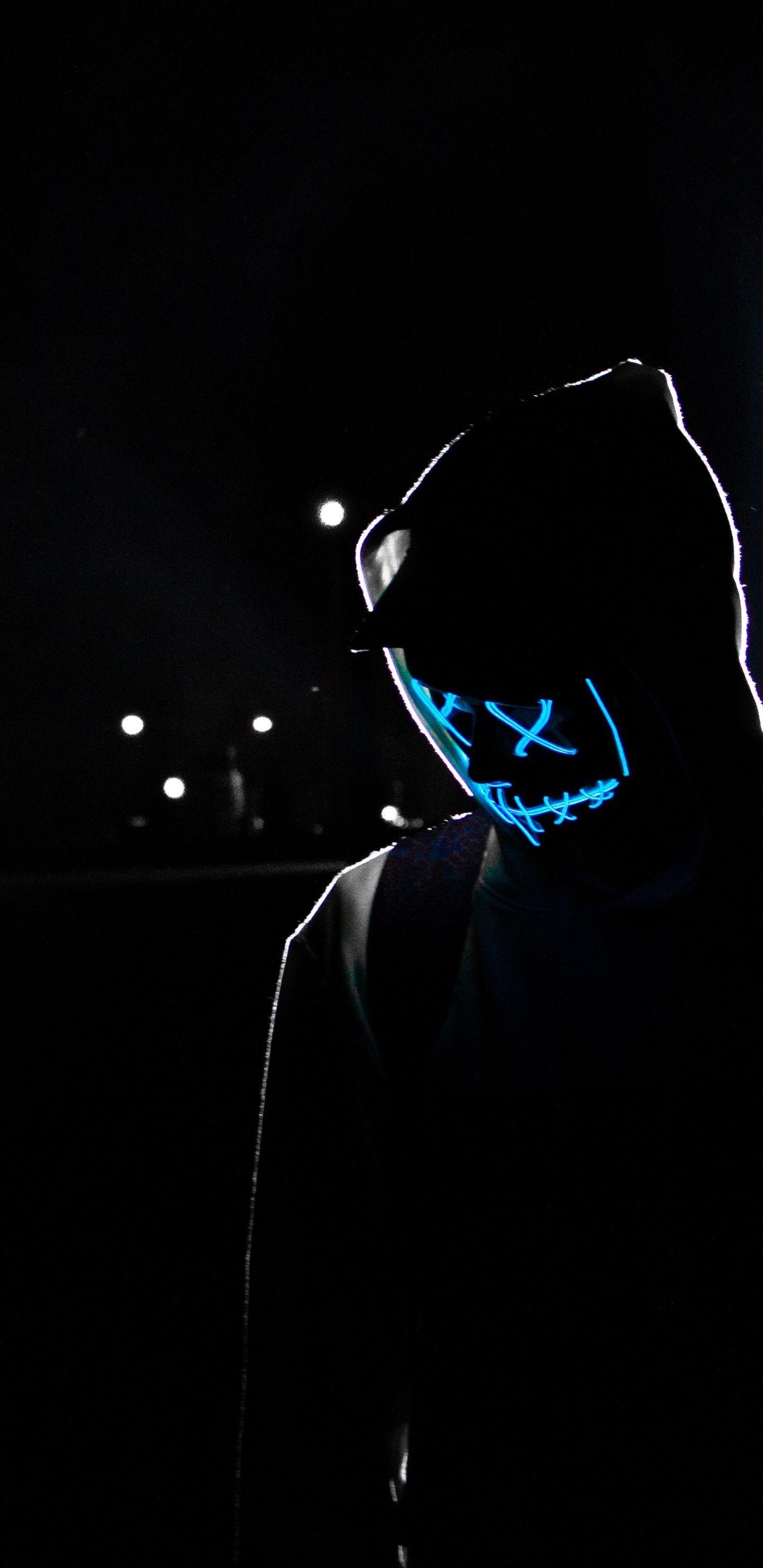 Dark Neon Wallpapers - Top Free Dark Neon Backgrounds - WallpaperAccess