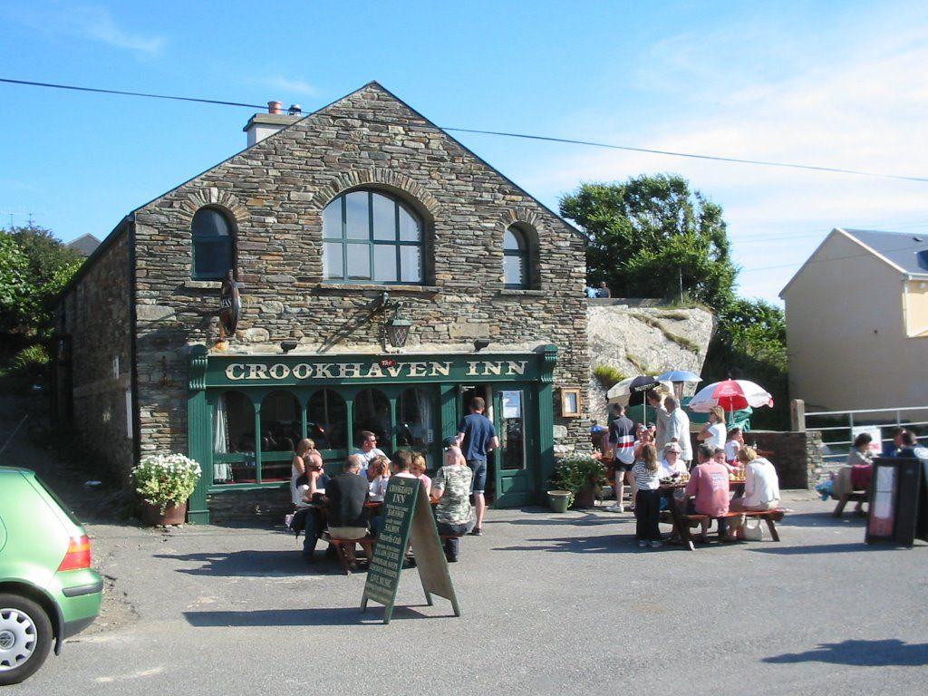 Crookhaven Wallpapers - Top Free Crookhaven Backgrounds - WallpaperAccess