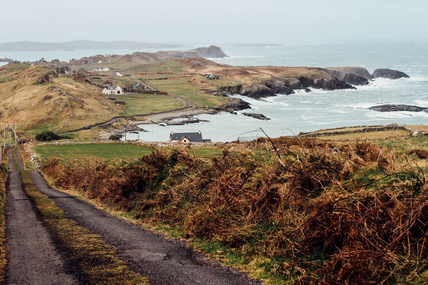 Crookhaven Wallpapers - Top Free Crookhaven Backgrounds - WallpaperAccess