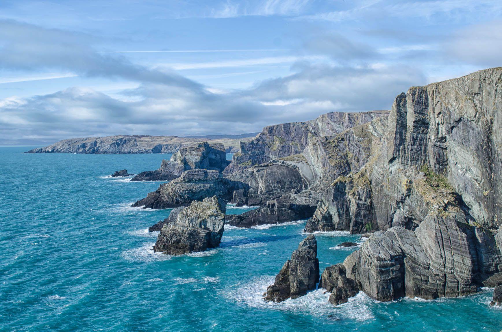 Mizen Head Wallpapers - Top Free Mizen Head Backgrounds - WallpaperAccess