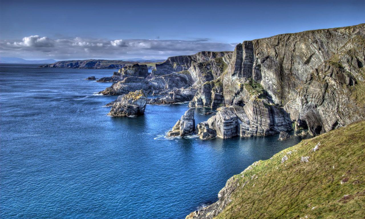 Mizen Head Wallpapers - Top Free Mizen Head Backgrounds - WallpaperAccess