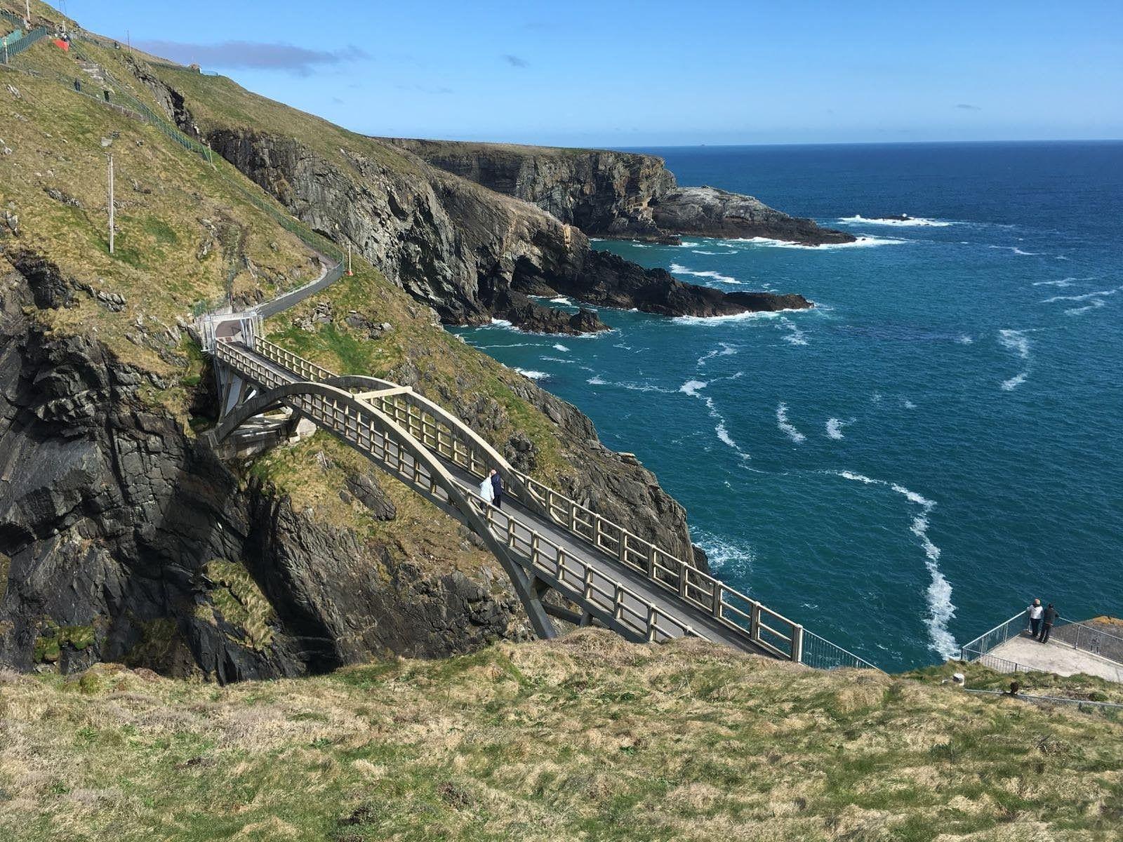 Mizen Head Wallpapers - Top Free Mizen Head Backgrounds - WallpaperAccess